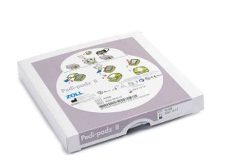 Aed Plus Zoll Automated External Defibrillator