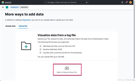 Elasticsearch：使用向量搜索来查询及比较文字 Nlp Text Embedding Csdn博客