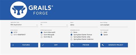 Grails程序框架下载安装 Grails官方版下载 V620 3322软件站 Grails程序框架下载安装 Grails官方版下载 V620 3322软件站