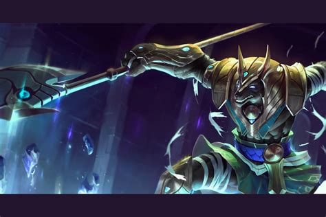 Take Our League Of Legends Challenger Quiz