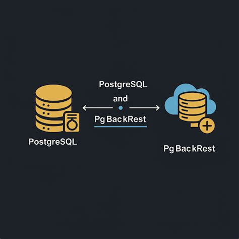 Pgbackrest Ile Postgresql Restore Metadblog