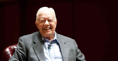Jimmy Carter Votes By Mail MeidasTouch News