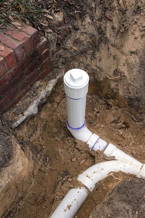 What Is Sewer Cleanout Installation Cost Vip Drain Services