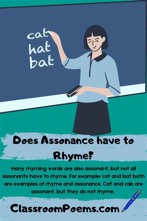 Examples Of Assonance Ppt Definition Assonance Powerpoint