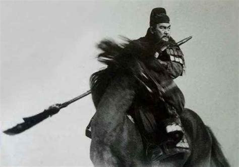 甄子丹演关羽是什么电影关羽甄子丹精彩打斗片段 热门分享 华网