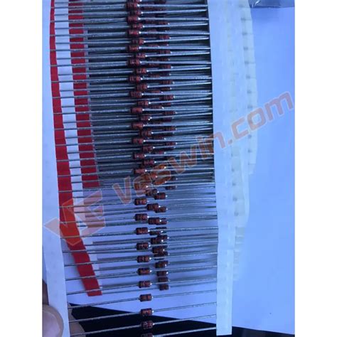 1n4740a Semtech Zener Diodes Veswin Electronics