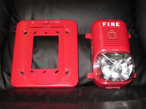 Fazone Fire Alarms Fire Alarm Collection System Sensor P1224mc