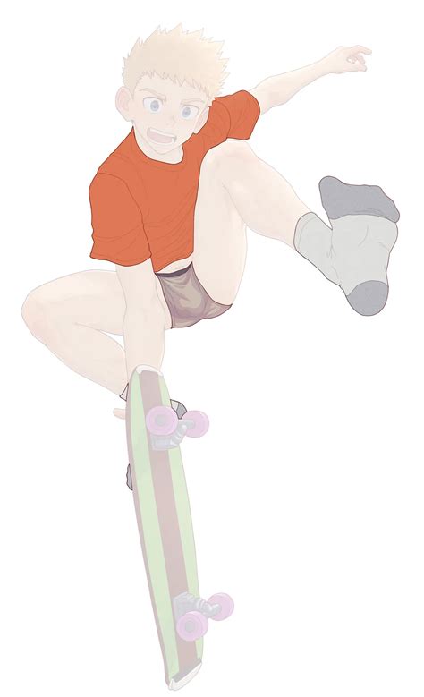 Jack Draws Bart Myreadingmanga