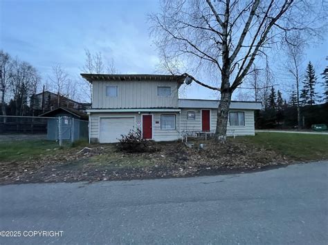 New Real Estate Listings In Alaska Ak ®