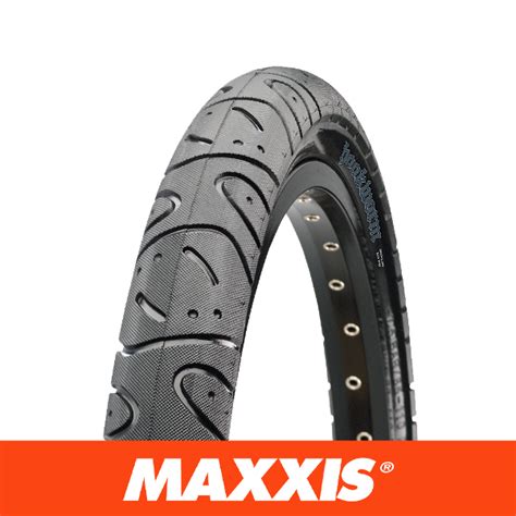 Maxxis Hookworm BMX Tyre