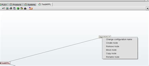 Organizing And Managing Configurations Using Applications In Mainview Explorer Knowledge