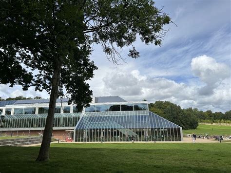 Macdara Ferris On Linkedin Having Included The Burrell Collection In The Latest Arup Journal