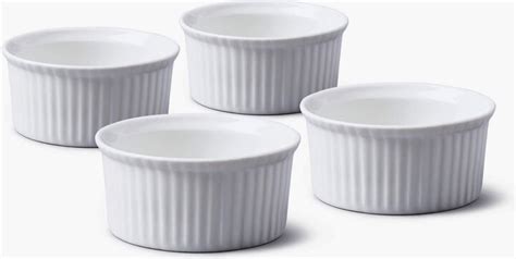 Wm Bartleet And Sons Porcelain Ramekin 75cm Set Of 4 Shopstyle Pastry Wm Bartleet And Sons Porcelain Ramekin 75cm Set Of 4 Shopstyle Pastry