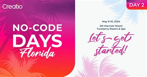 creatio on linkedin creatio nocode nocodedays workflowautomation