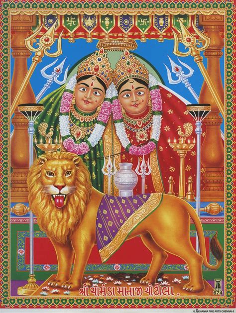 Chamunda Wallpapers Top Free Chamunda Backgrounds Wallpaperaccess