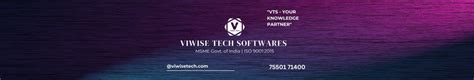 Viwise Tech Softwares Linkedin