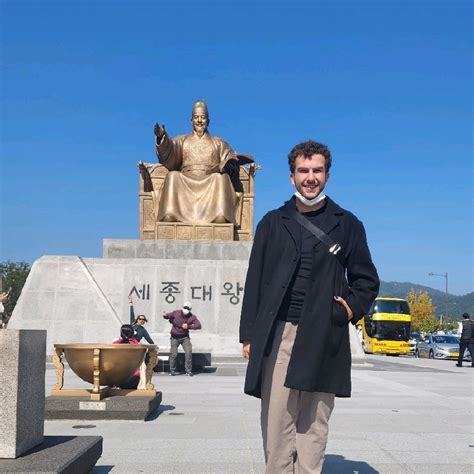 Daniel Moise Unemployed Home Linkedin