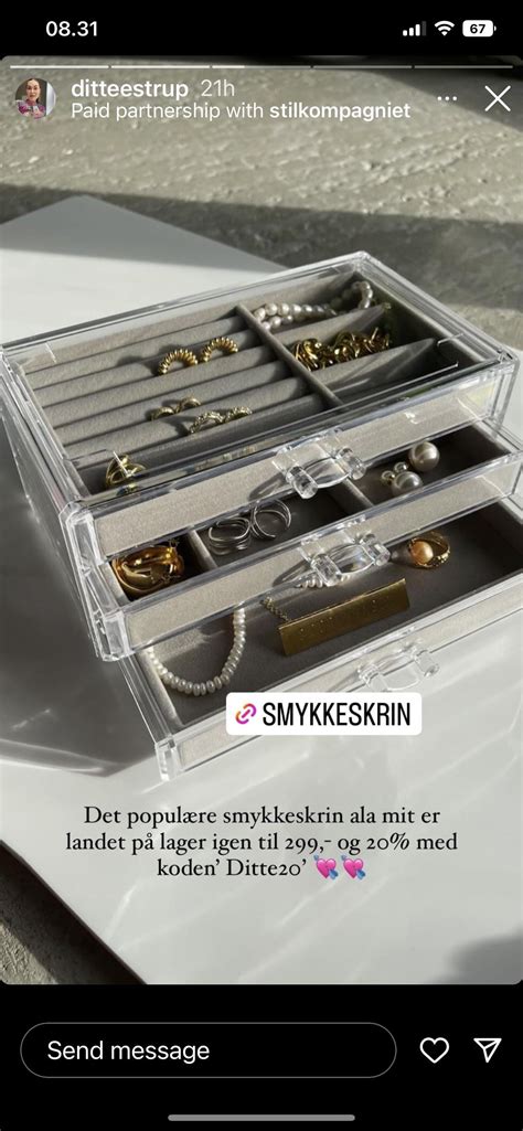 Hej Ny Her Men Laver Ditte Estrup Ikke Bare Drop Shipping Forstår Det Ikke Lige Helt R