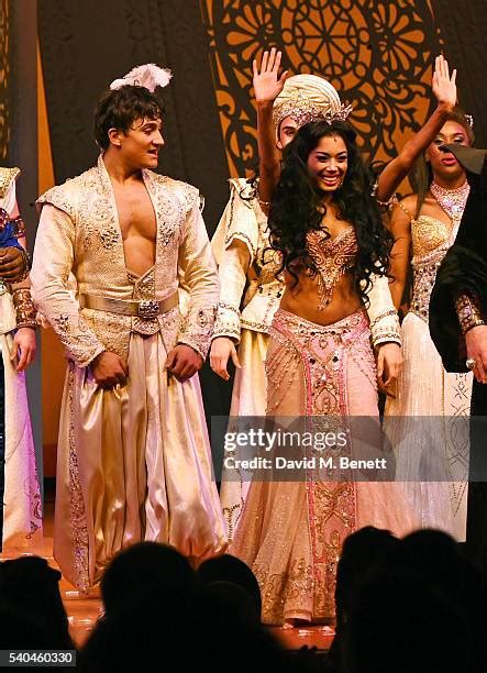 The Aladdin Photos And Premium High Res Pictures Getty Images