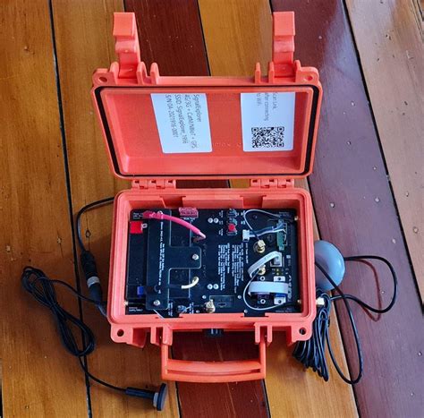 Connected Iot Cellular Signal Tester Signal Explorer For Sale From