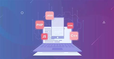 Curso De Programação Básica De Computadores Com 450 Vagas Tem Inscrições Abertas Em Curitiba