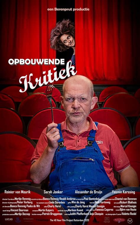 Constructive Criticism Filmfreeway