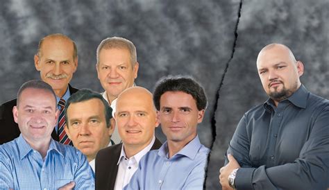 Nieoficjalnie Radny Adam Dobkowski Wykluczony Z Klubu Radnych Kol U