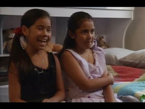 Mga Pangarap Ng Magkapatid Na Lorin At Venice Youtube