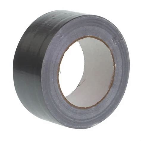 Black Tape Roll At ₹ 22piece Self Adhesive Packaging Tapes In