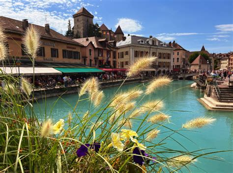 Cycling Around Lake Annecy A Full Day Of Fun Boots And Sandals Travels