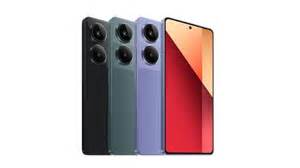 Daftar Harga Hp Xiaomi November Bandingkan Redmi Note G