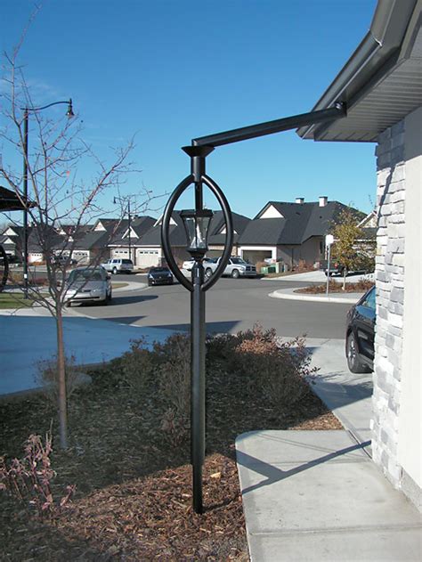 Decorative Downspout Diverter Shelly Lighting