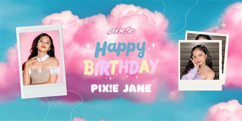 Pixieph Happy Birthday To Our Main Rapper And Lead Facebook