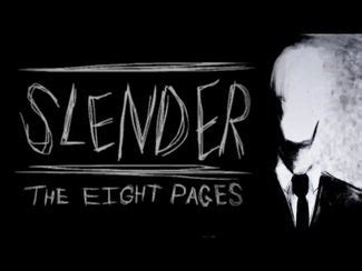 Pages De Slenderman