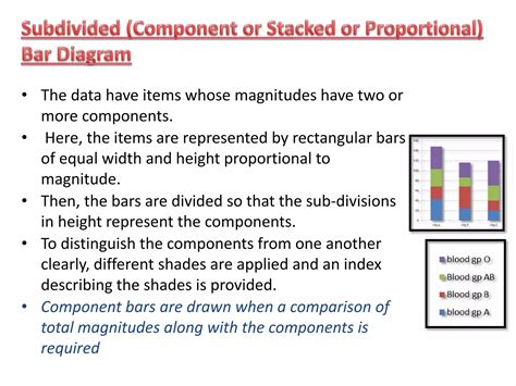 Presentation Of Data Ppt PPTX Databases Computer Software And Applications