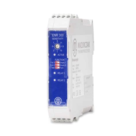 Controller Enr 300 Mazurczak Gmbh