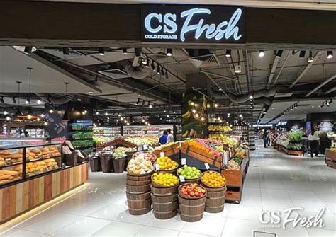 Cs Fresh 11 Supermarkets In Singapore Shopsinsg