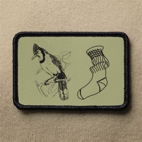 Jsoc Jay Sock Special Operations Forces Operator Funny Parody Novelty