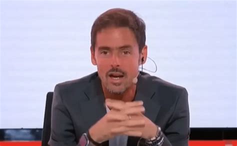 ¡sin Su Voz La Razón Por La Cual Un Relator No Estará Presente En Los Partidos De Boca En Tv En