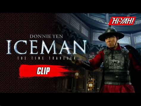 Iceman 2