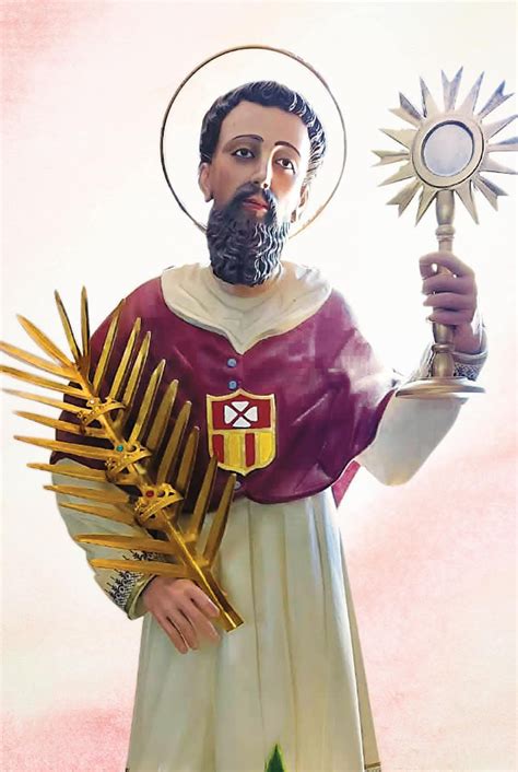 Fé Novena A San RamÓn Nonato DÍa 05 Por La Señal De La Santa Cruz De