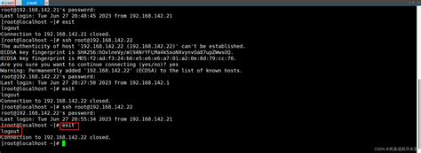 Linux 文件系统与日志分析 Csdn博客
