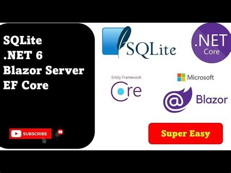 Biswa Ranjan Dwibedy On Linkedin Sqlite And Entity Framework Core In