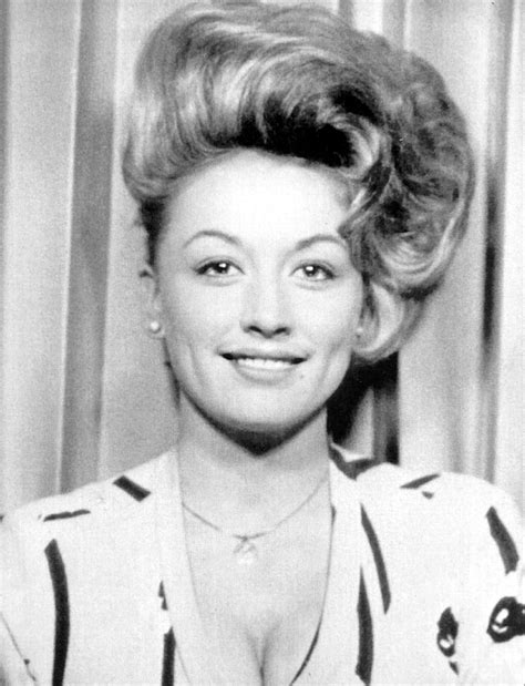 30 Rare Photos Of A Very Young And Beautiful Dolly Parton In The 1960s ~ Vintage Everyday