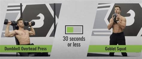 Supersets Explained Benefits Programming And More Barbend