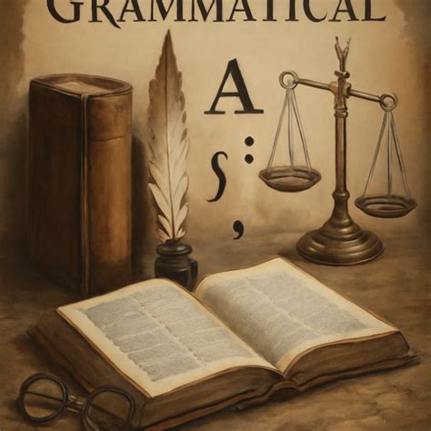 Grammar Vs Grammatical A Complete Comparison