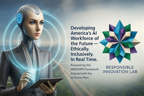 Contact Form For The Responsible Innovation Lab Consultants