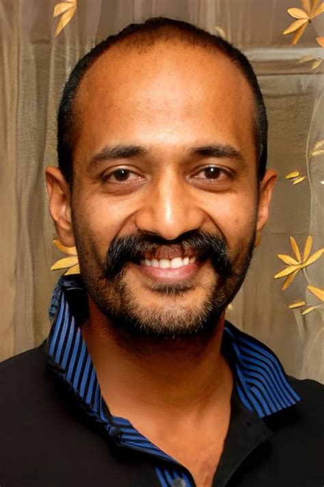 Kishore Actor