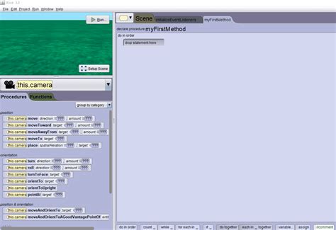 Alice Game Development Quickassignmenthelpnet