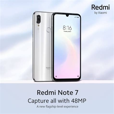 Xiaomi Malaysia Now Offers The Redmi Note In Moonlight White SoyaCincau